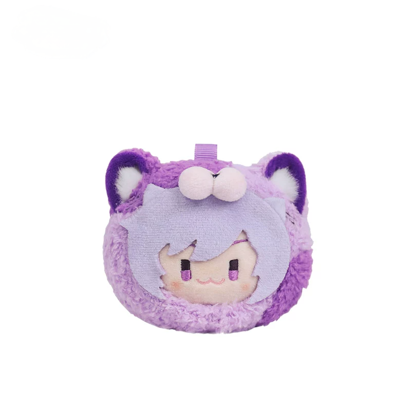 [Genshin Impact] Teyvat Zoo Series Plush Mascot – OTAVAULT