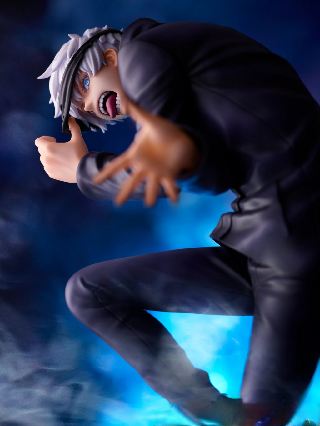 Jujutsu Kaisen - Gojo Satoru - Shibuya Scramble Figure (1/7) – OTAVAULT