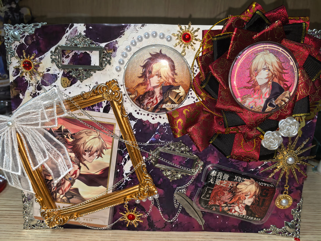 Ita Bag – OTAVAULT